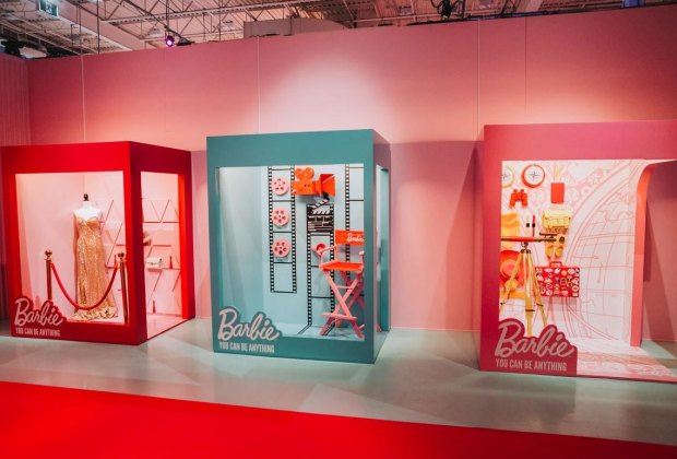 World of Barbie in Santa Monica Review |Things to Do with Kids