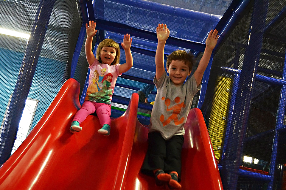 50 Fun Things To Do With Westchester Kids This Winter MommyPoppins 
