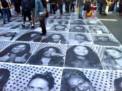 Free Photo Fun: Get Your Face Plastered in Times Square As Part of the ...