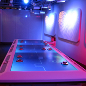 Sony Wonder Technology Lab: Visiting the Free High-Tech Museum with ...