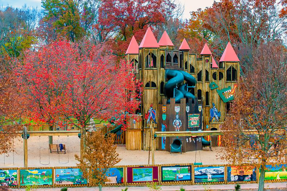Bucks County, PA with Kids: 25 Top Things to Do as a Family | Mommy ...