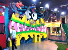 New Drop-in Brooklyn Play Space Twinkle Opens in Williamsburg | Mommy ...